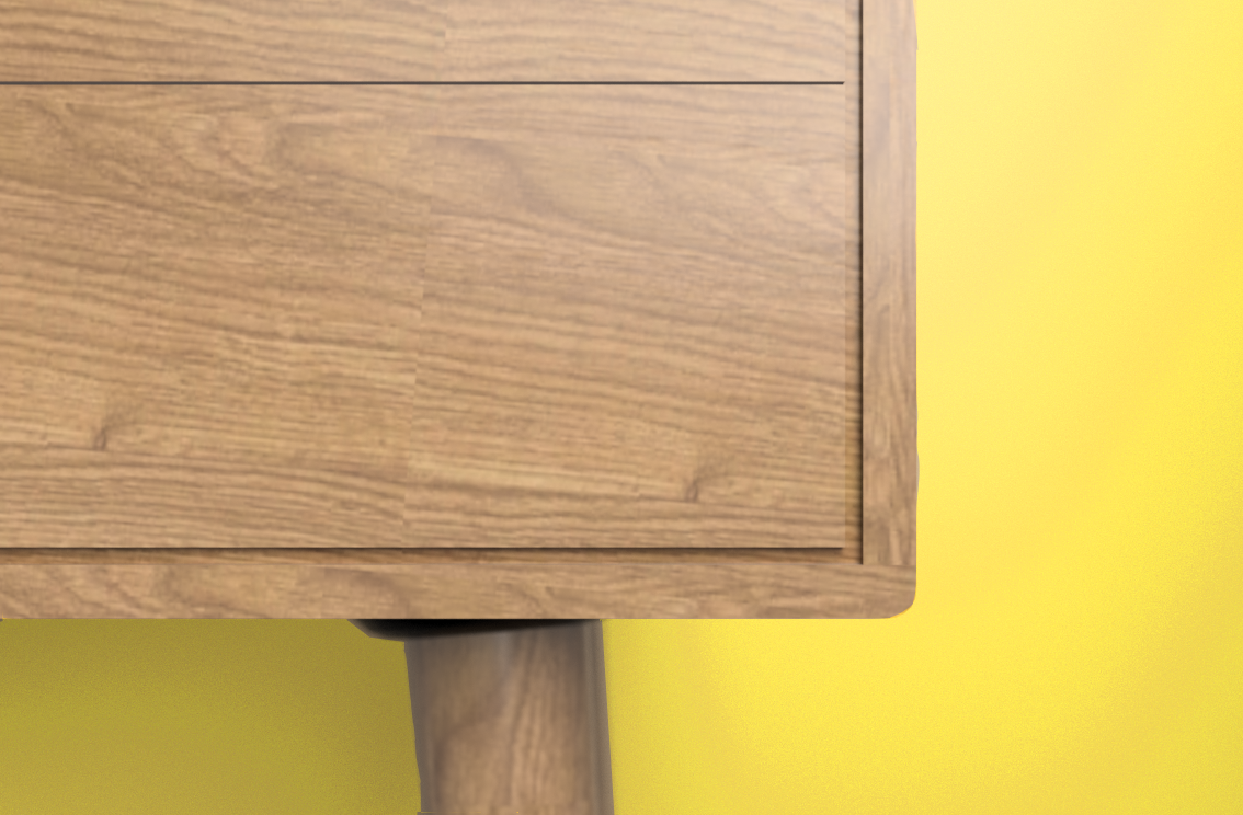 Morgan Baron - Designer produit Portfolio