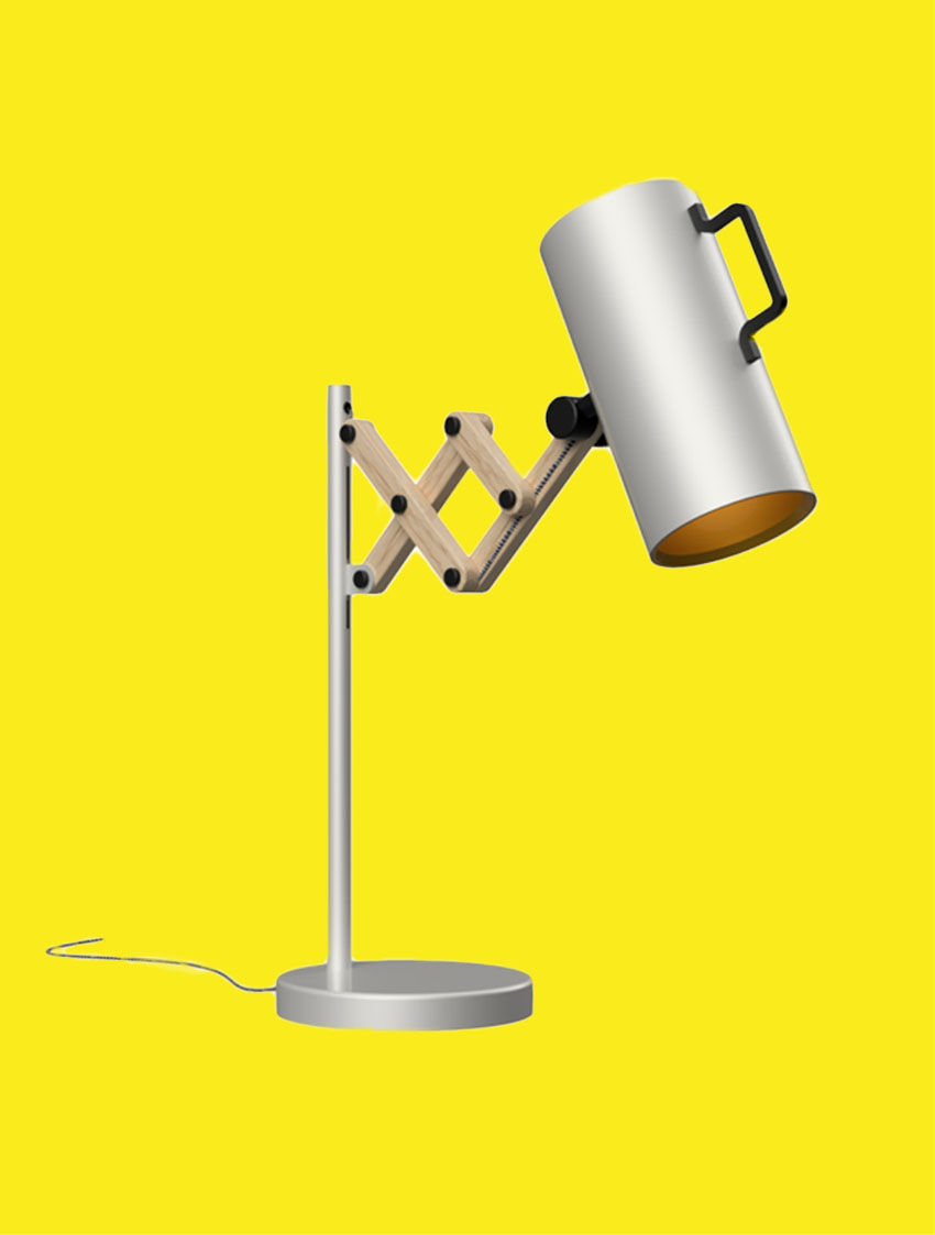 Morgan Baron - Designer produit Portfolio