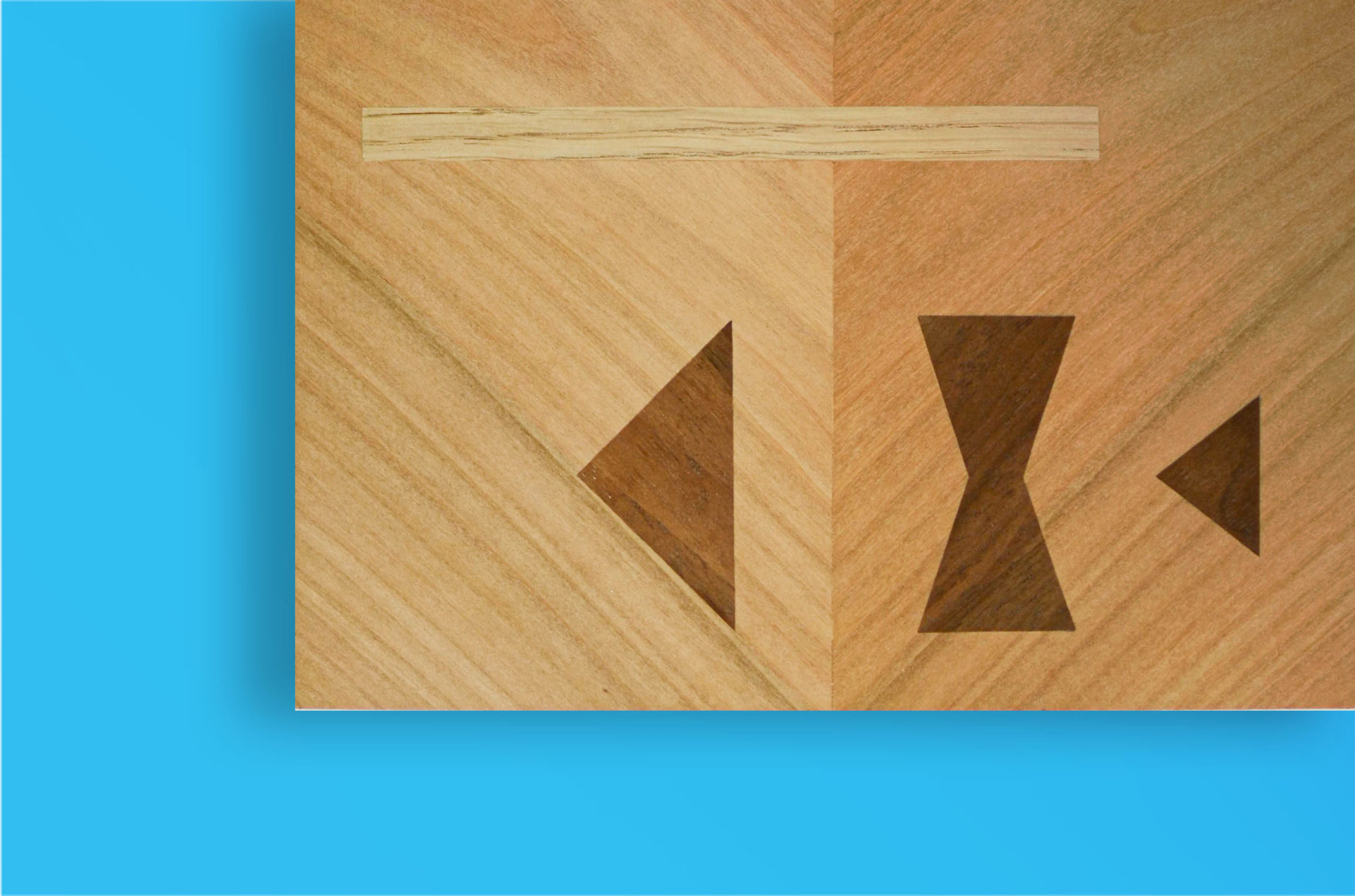 Morgan Baron - Portfolio - Design - Ébéniste - Home